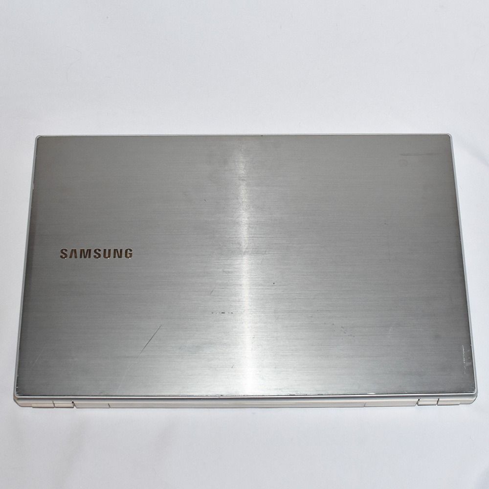 Samsung Core i7 2nd gen 15.6" Laptop (i7-2670QM, 8GB Ram, 256GB SSD ...