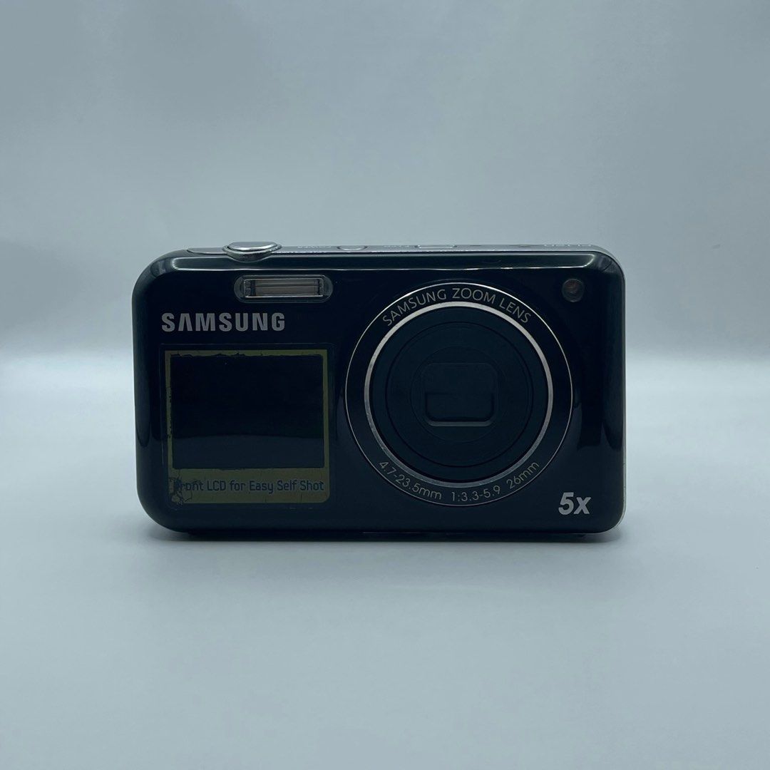 Samsung PL120, Photography, Cameras on Carousell