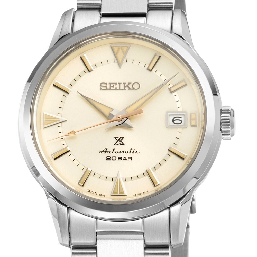Seiko Prospex Automatic Watch SPB241 SPB241J1, Luxury, Watches on Carousell