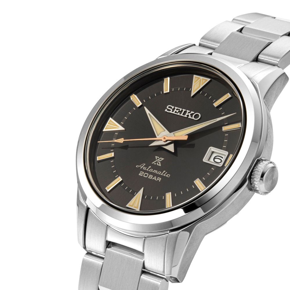 Seiko Prospex Automatic Watch SPB243 SPB243J1, Luxury, Watches on Carousell