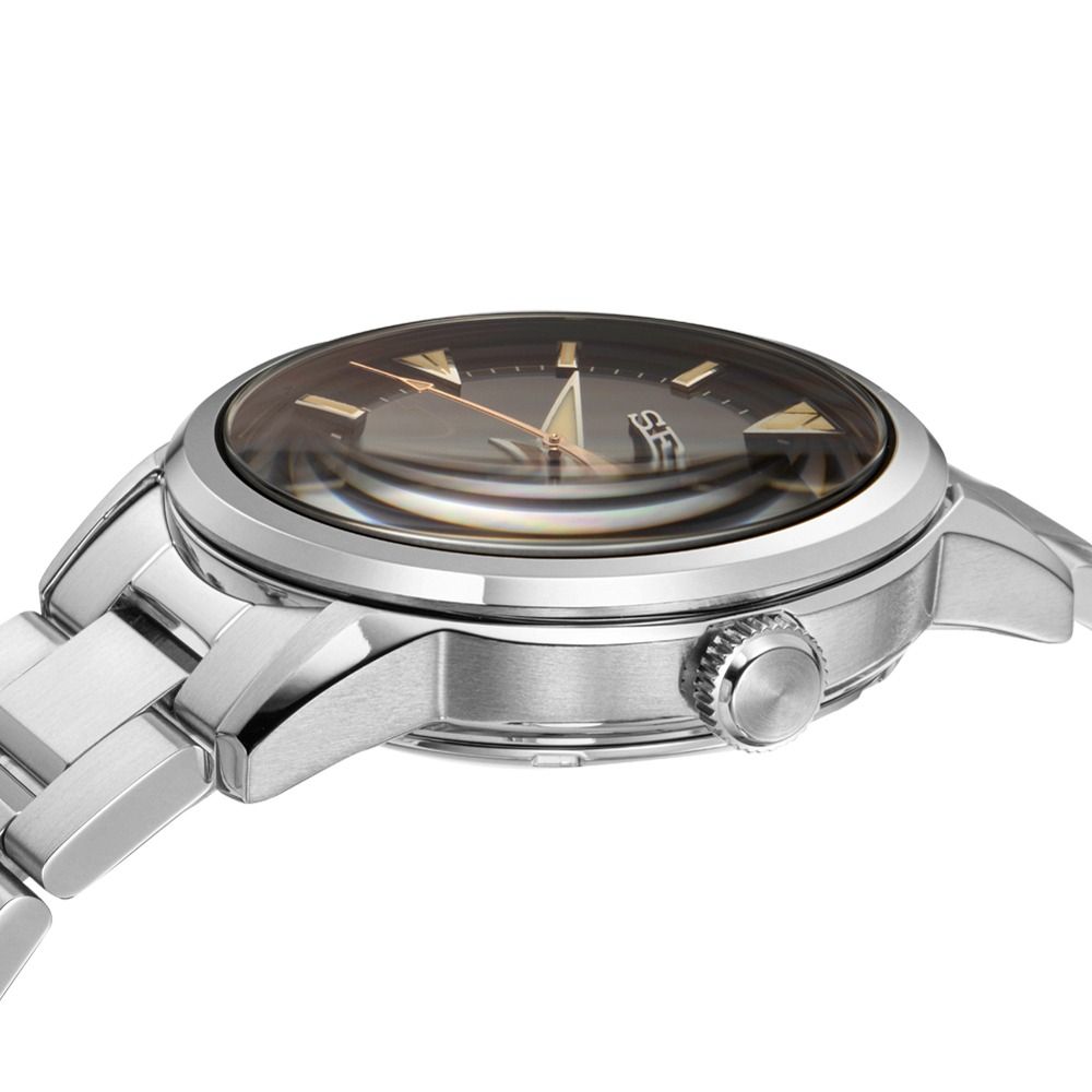 Seiko Prospex Automatic Watch SPB243 SPB243J1, Luxury, Watches on Carousell