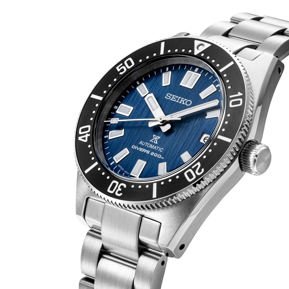 Seiko Prospex Automatic Watch SPB297 SPB297J1, Luxury, Watches on Carousell