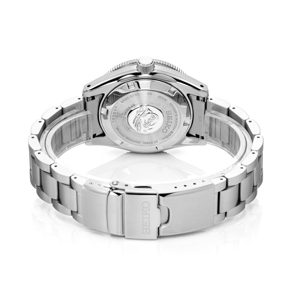 Seiko Prospex Automatic Watch SPB297 SPB297J1, Luxury, Watches on Carousell