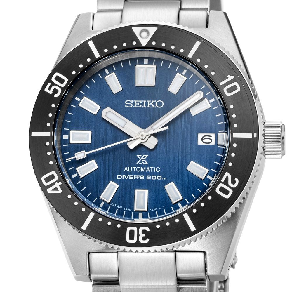 Seiko Prospex Automatic Watch SPB297 SPB297J1, Luxury, Watches on Carousell