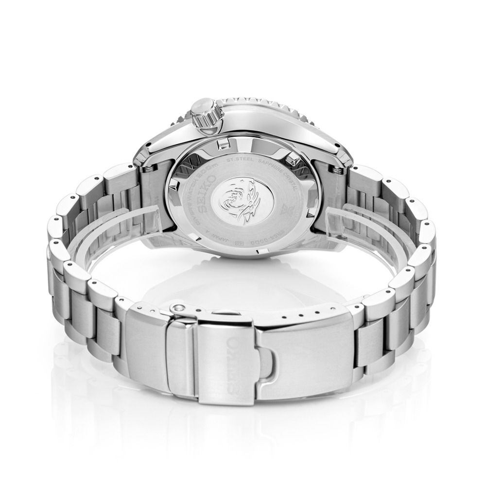 Seiko Prospex GMT Automatic Watch SPB383 SPB383J1, Luxury, Watches on ...