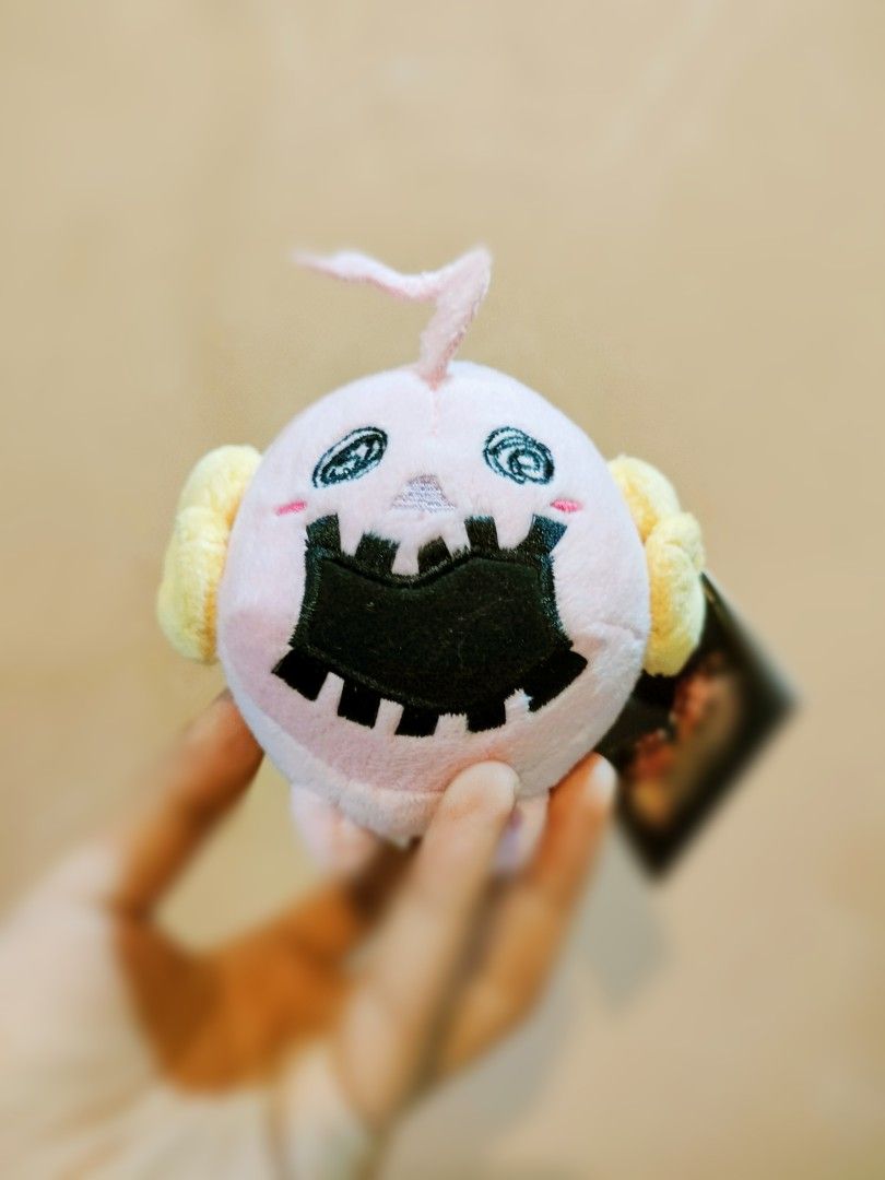 Sheep Anime Taito Plush, Hobbies & Toys, Toys & Games on Carousell
