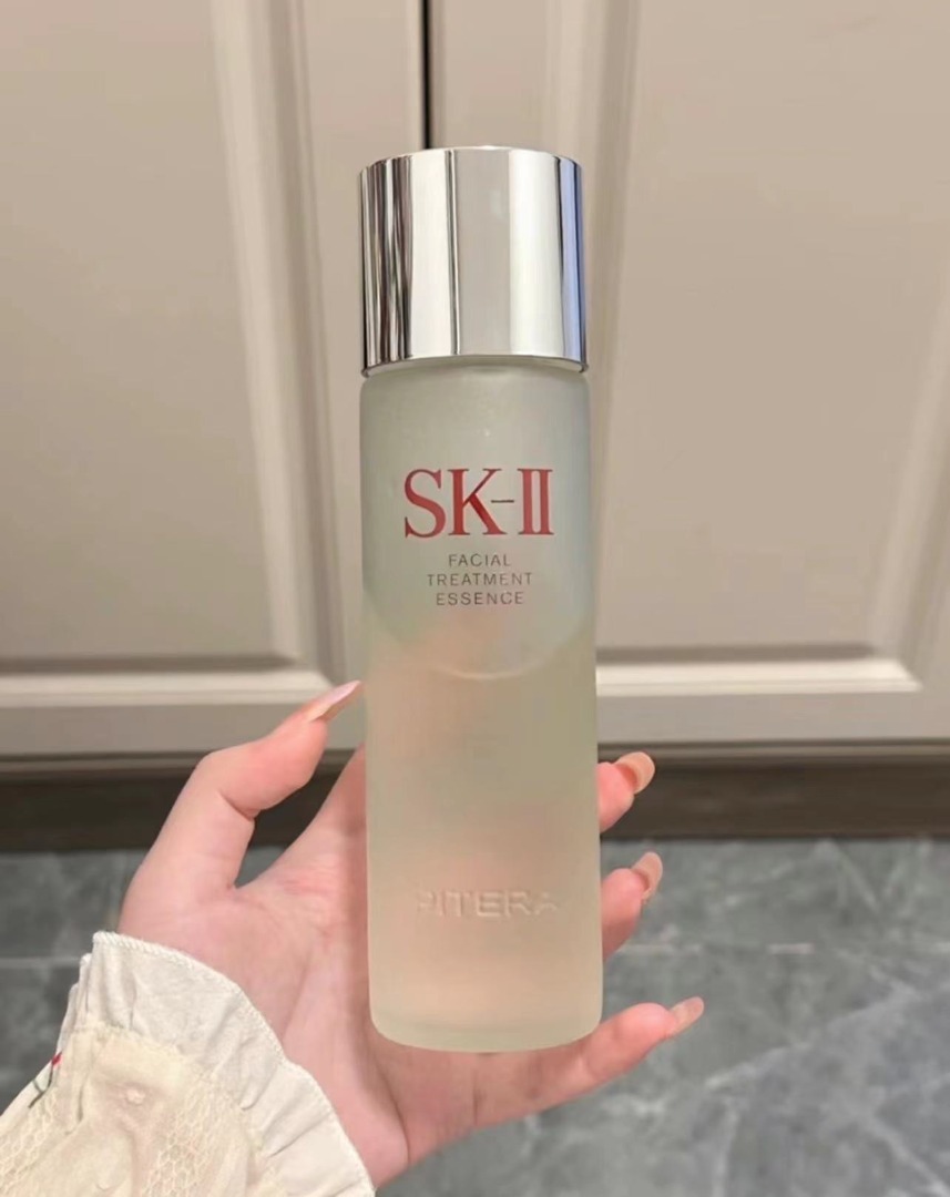SK II, Beauty & Personal Care, Face, Face Care on Carousell
