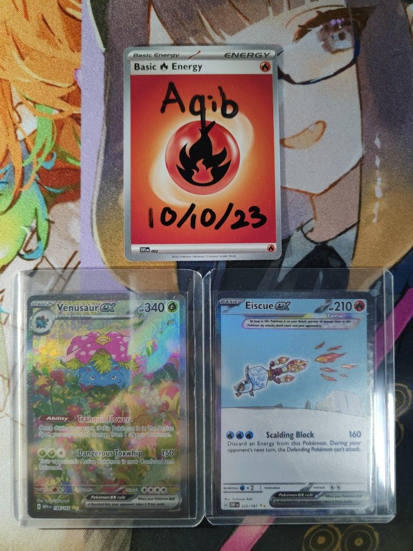 Slab and some hit, Hobbies & Toys, Toys & Games on Carousell