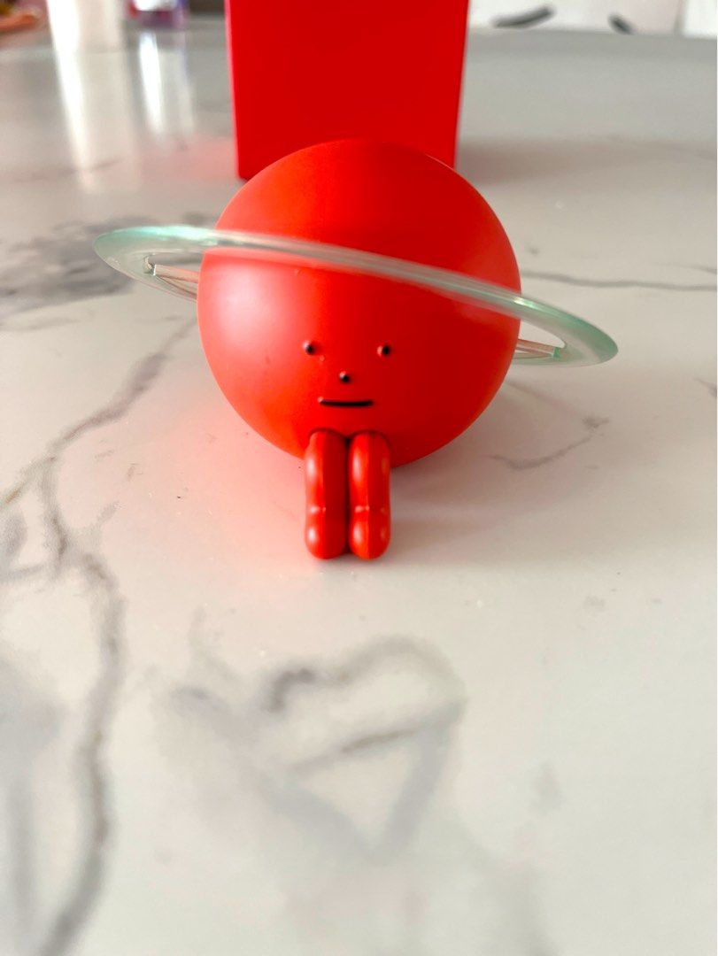 SML Sitting Series (Planetmon), Hobbies & Toys, Toys & Games on Carousell