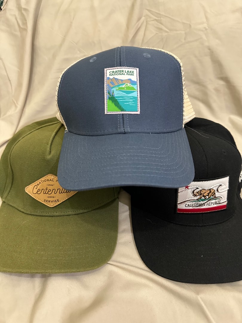 Snapback Caps for take all, Men's Fashion, Watches & Accessories, Caps ...