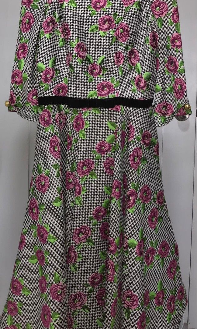Soon Manila Dress Large, Women's Fashion, Dresses & Sets, Dresses on ...