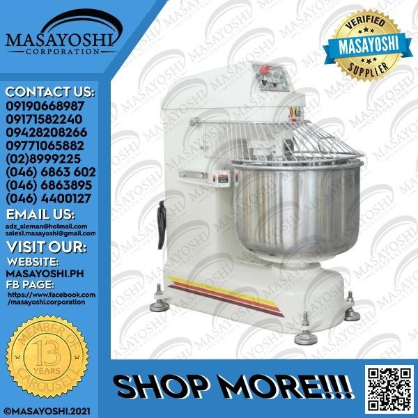Spiral Mixer | Kolb Spiral Mixer | Baking Equipment | Kitchen Equipment, Commercial & Industrial ...