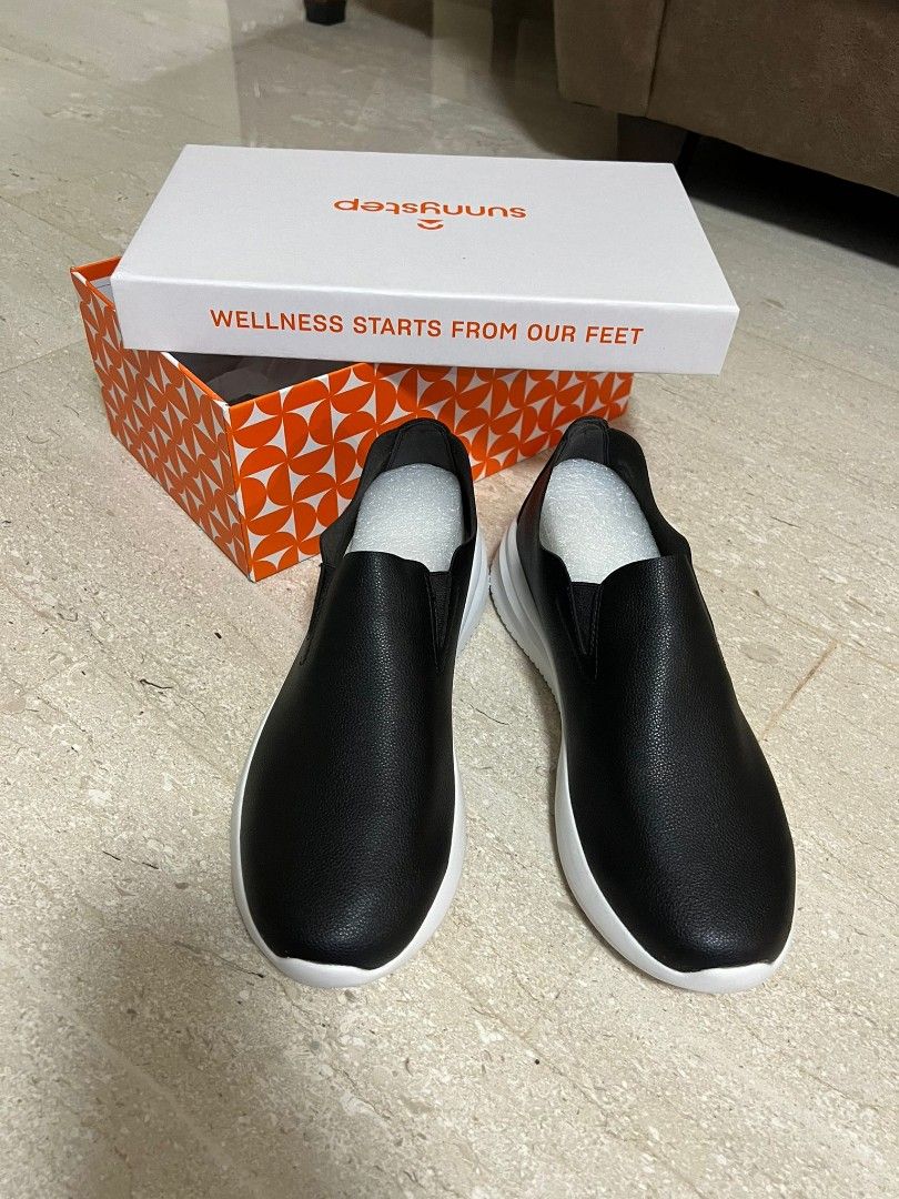 Sunnystep shoe, Men's Fashion, Footwear, Casual shoes on Carousell