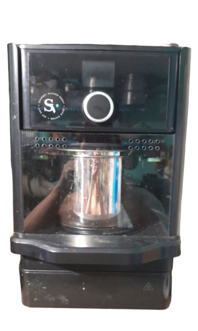 Suvie Starch Cooker Kitchen Robot for SALE!, Furniture & Home Living ...