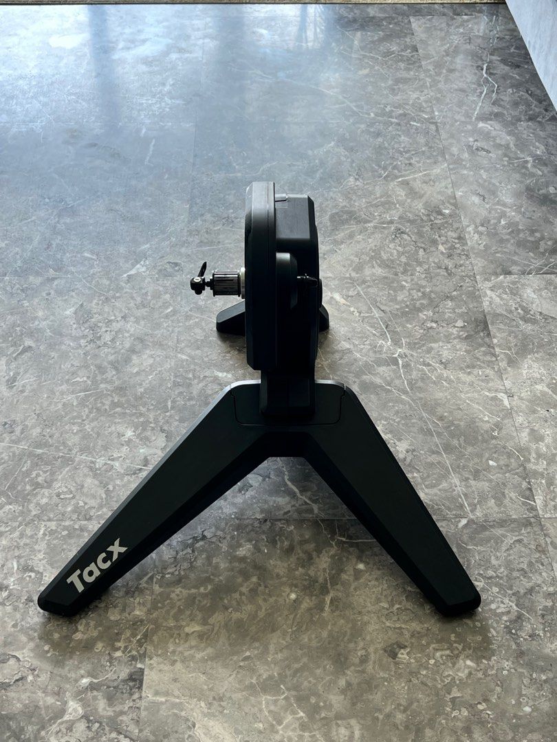 Tacx Flux Trainer, Sports Equipment, Bicycles & Parts, Parts ...