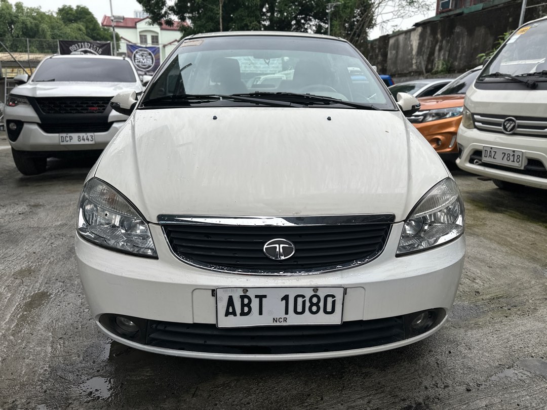 Tata Indigo, Cars for Sale, Used Cars on Carousell