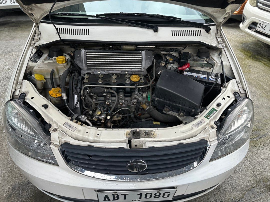 Tata Indigo, Cars for Sale, Used Cars on Carousell