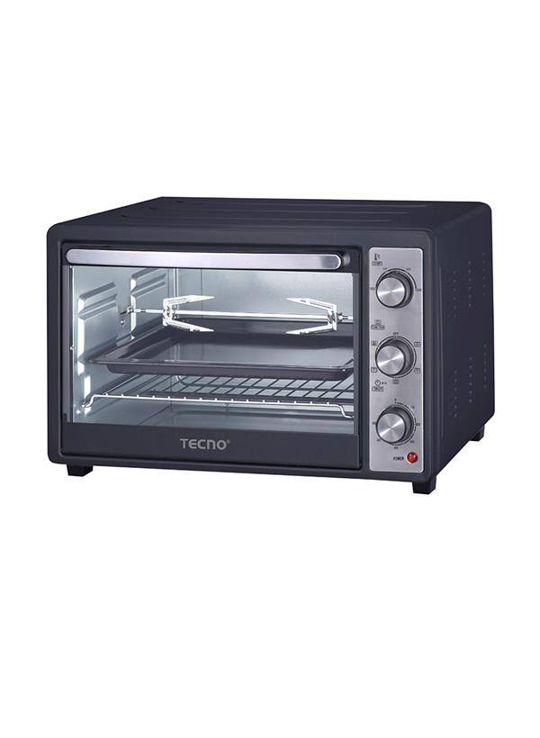 Tecno 28L Electric Oven, TV & Home Appliances, Kitchen Appliances ...