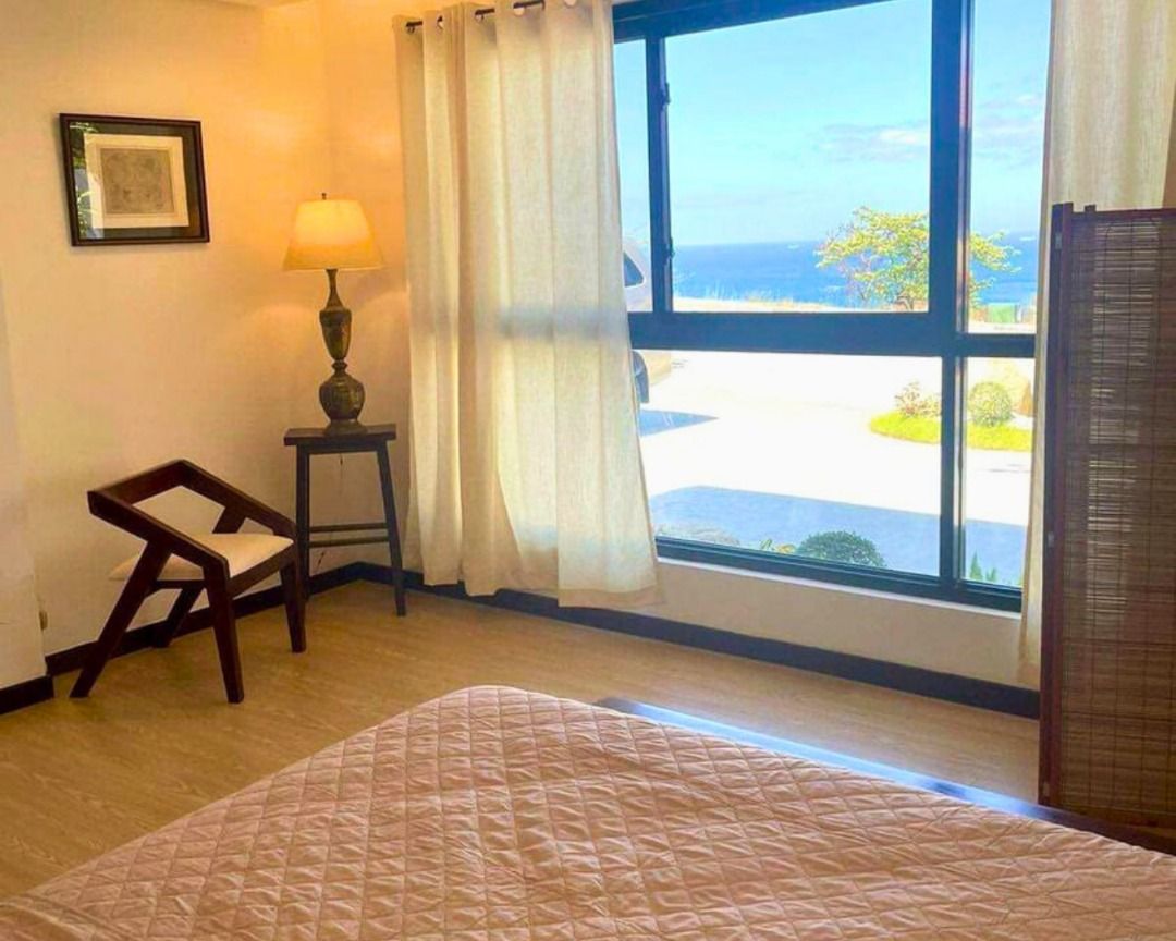 Terrazas de Punta Fuego 5 BR 5 Bedroom Beach House in Nasugbu Batangas ...