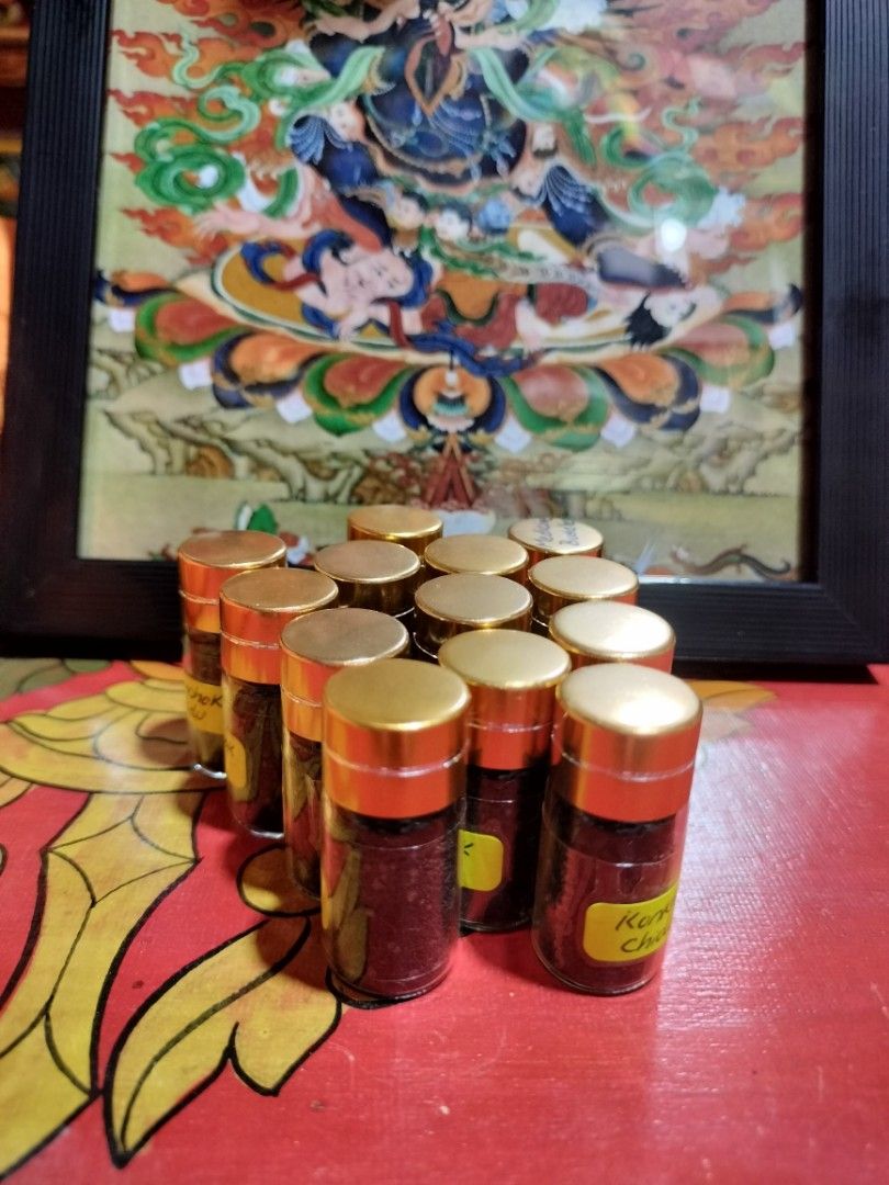 Tibetan Konchok Chidu Mendrup, Everything Else on Carousell