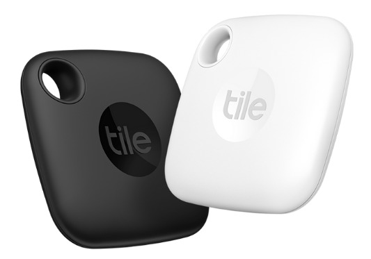 TILE MATE 2-pack Trackers, Mobile Phones & Gadgets, Other Gadgets on ...