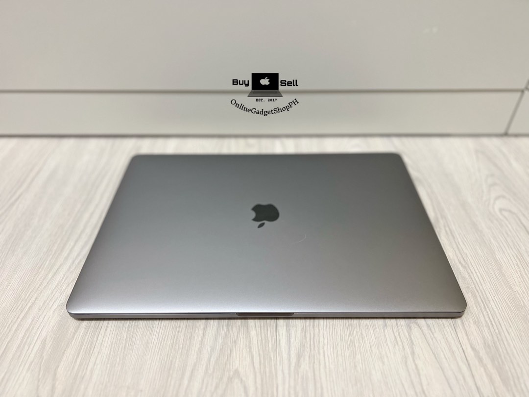 TOP SPECS|MACBOOK PRO 15 INCH 2018 YEAR MODEL 32GB RAM 1TB SSD CORE I9 ...