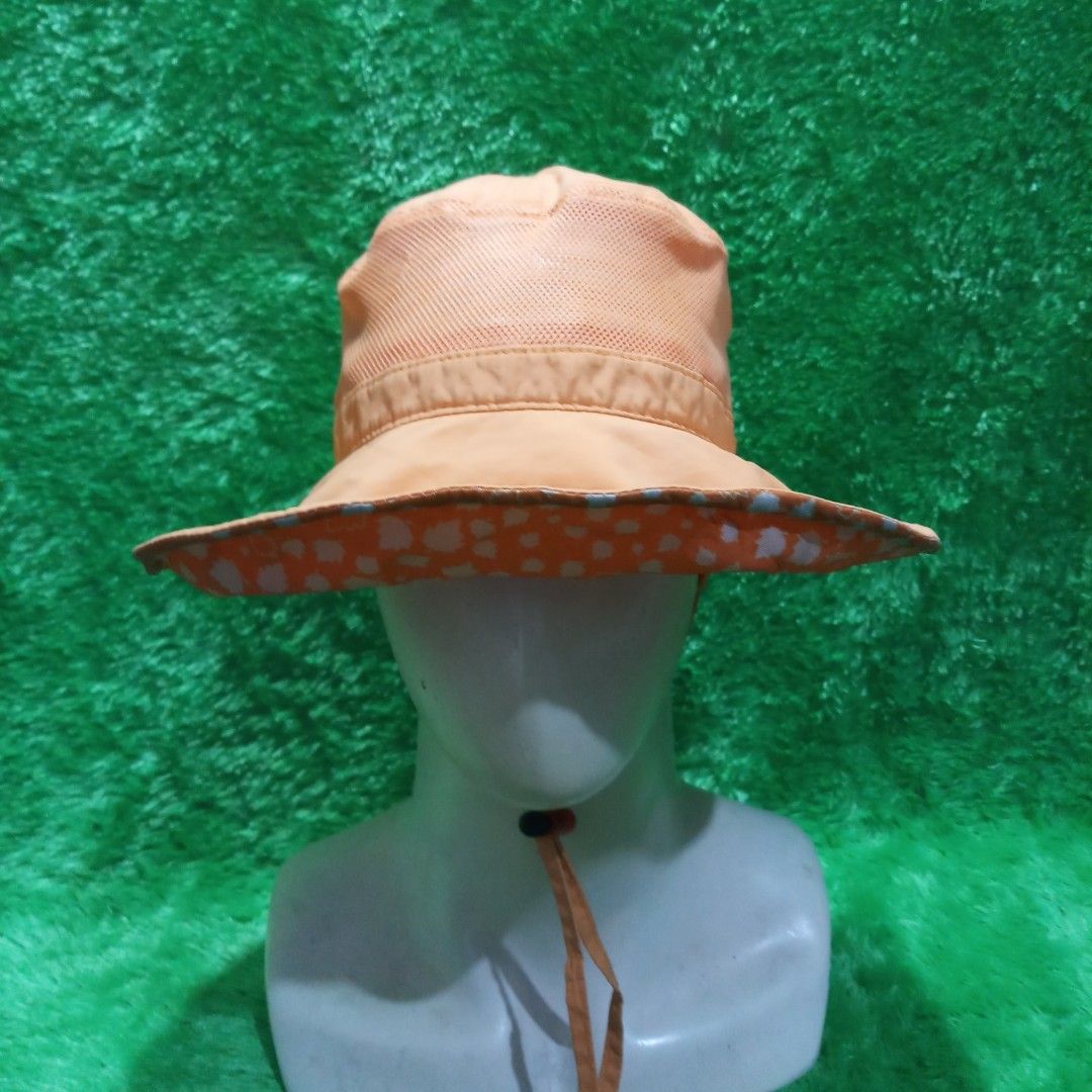 Topi outdoor Lafuma Forest Hat original preloved, Olah Raga, Perlengkapan Olahraga Lainnya di ...