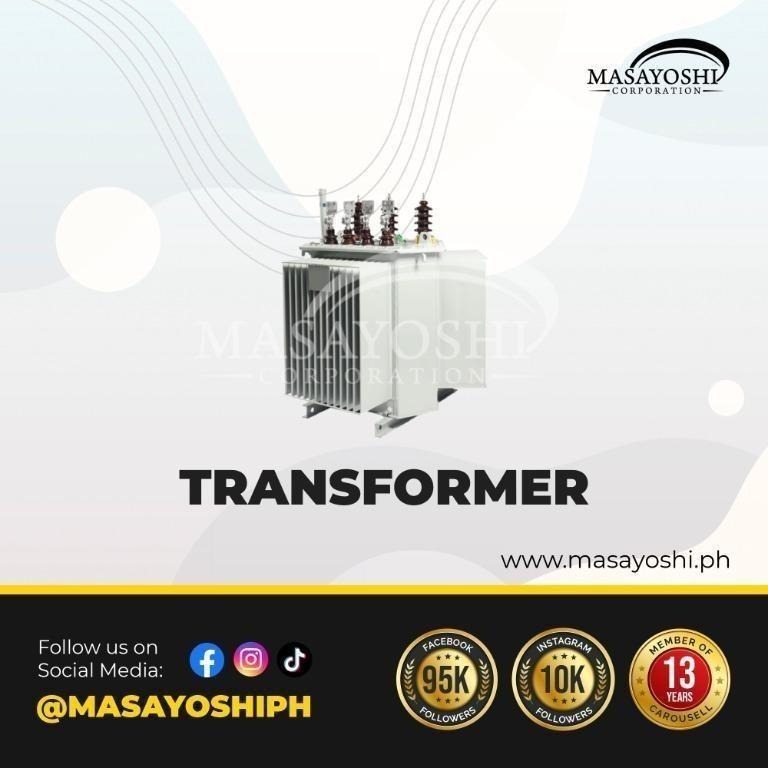 Transformer Dry Type 75 KVA | Transformer | Single Phase Transformer ...
