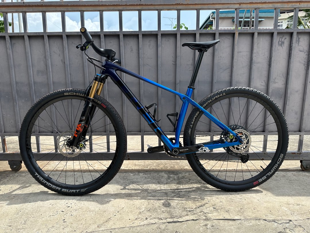 Trek Procaliber MTB Custom, Sports Equipment, Bicycles & Parts ...