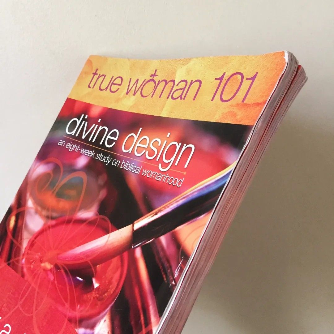 True Woman 101, Hobbies & Toys, Books & Magazines, Religion Books on ...