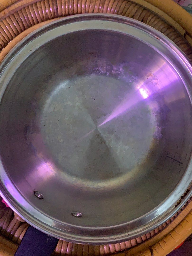 Tupperware Inspire Saucepan 2L, Furniture & Home Living, Kitchenware ...