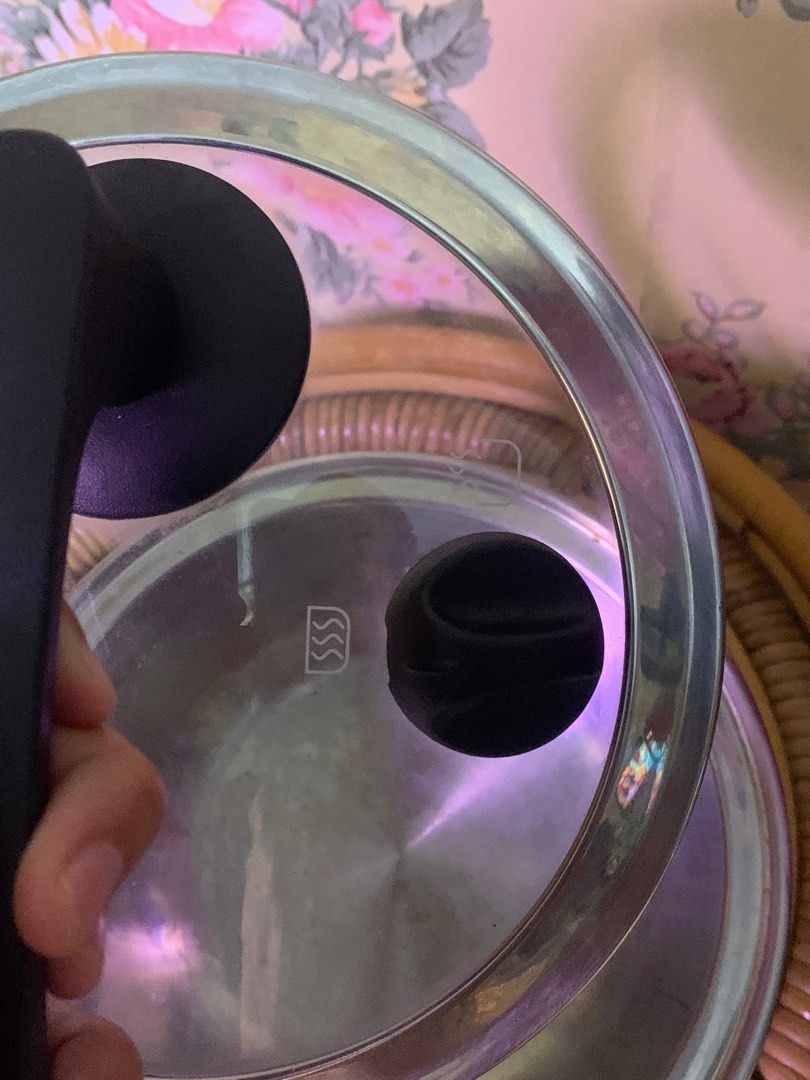 Tupperware Inspire Saucepan 2L, Furniture & Home Living, Kitchenware ...