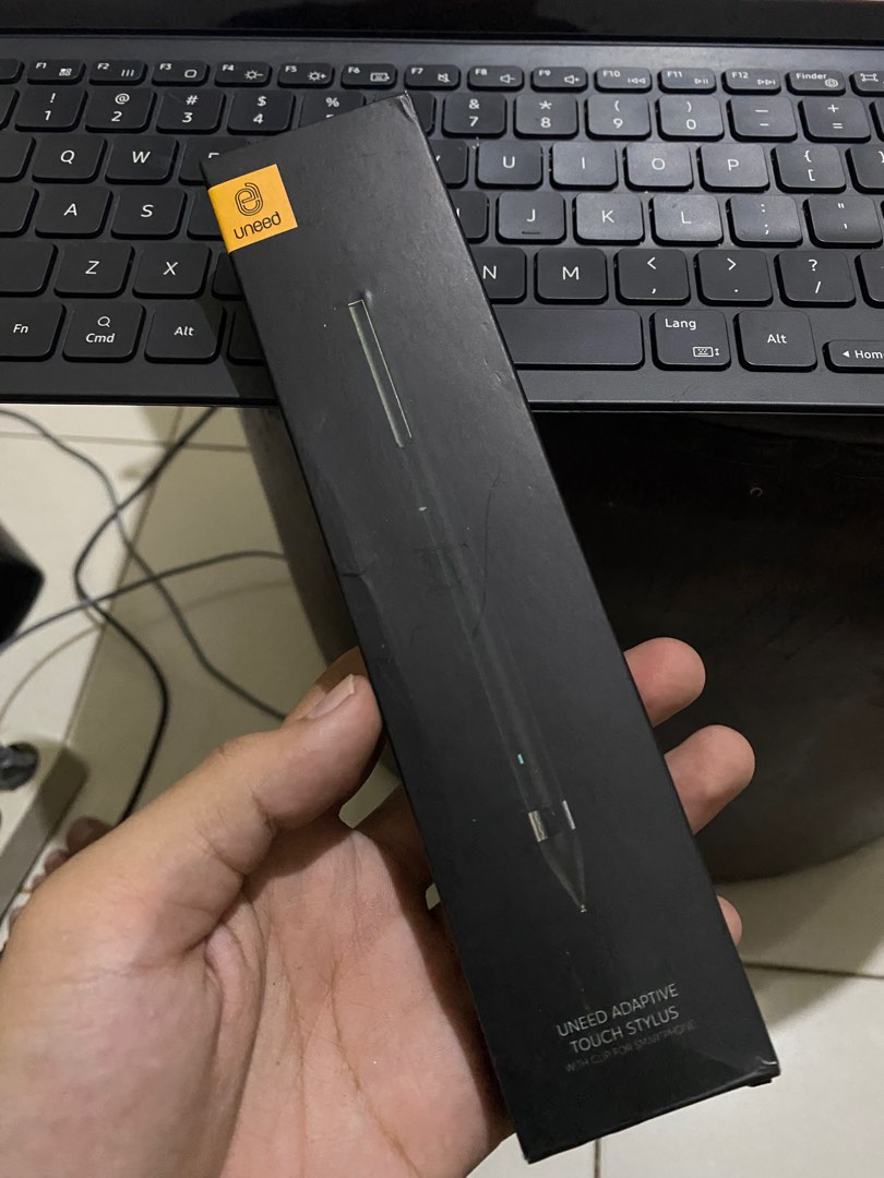 UNEED PEN TABLET, Elektronik, Bagian Komputer & Aksesoris di Carousell