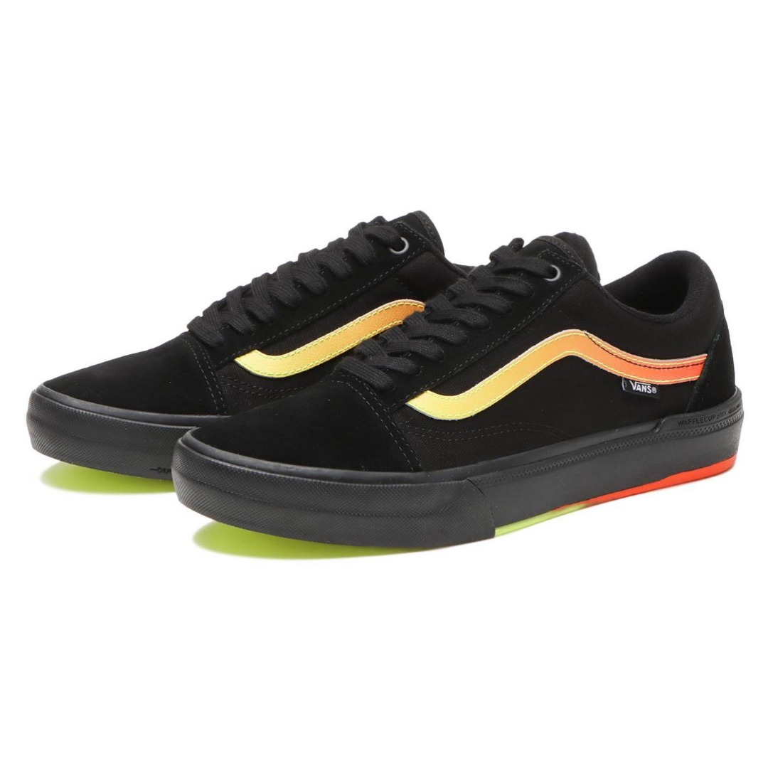 Vans BMX Old Skool, Men's Fashion, Footwear, Sneakers on Carousell