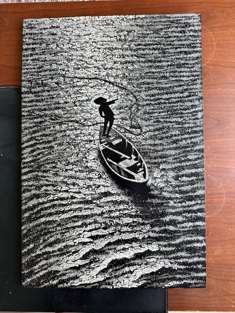 Vietnamese Egg Shell Lacquer Art, Furniture & Home Living, Home Decor ...