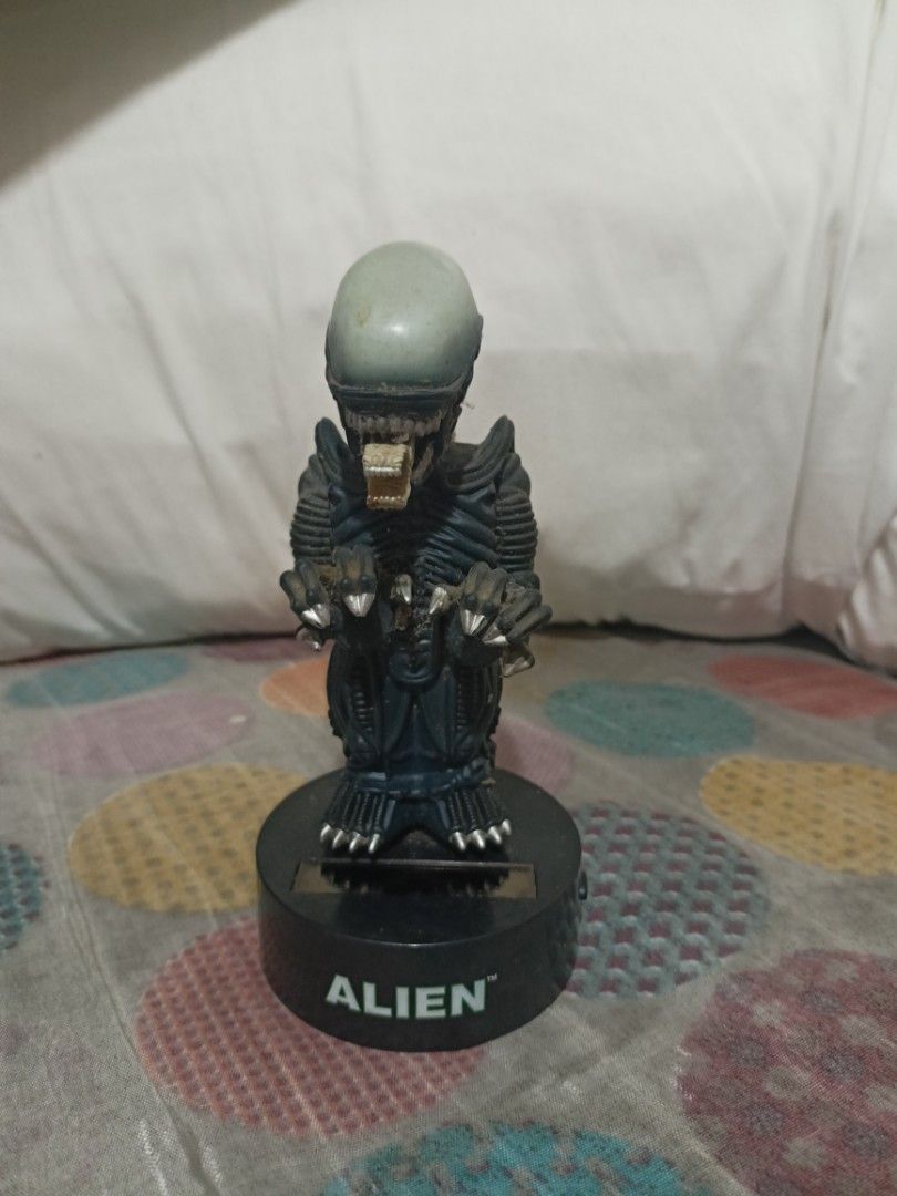 Vintage Alien x Predator Toy NECA, Hobbies & Toys, Toys & Games on ...