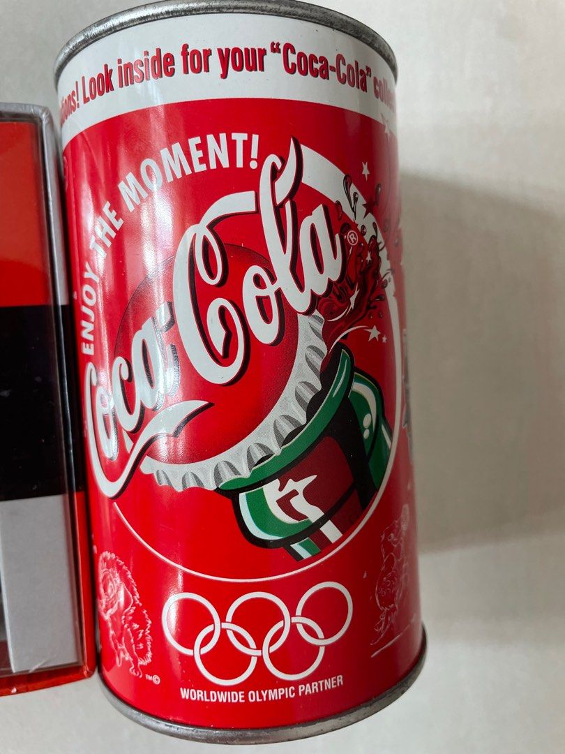 Vintage Coca-Cola collectibles, Hobbies & Toys, Memorabilia ...