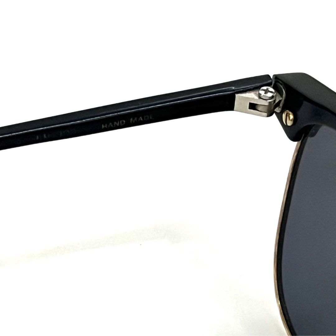 Vintage Luigi Batani Italy Sunglasses Nt Rayban Ao Mens Fashion Watches And Accessories