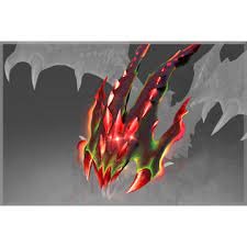 Viper malefic drake's hood of the crimson witness (Dota 2), Video ...