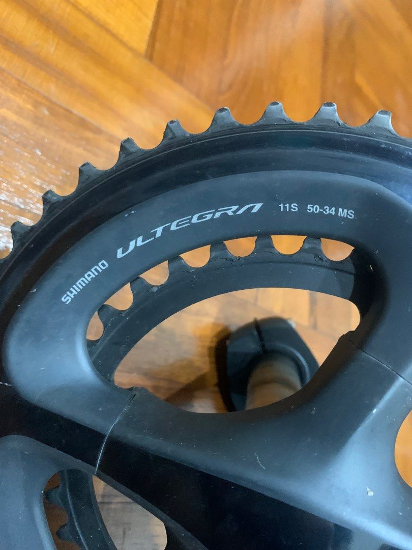 Waltly titanium frame 58cm with enve fork & ultegra groupset, Sports ...