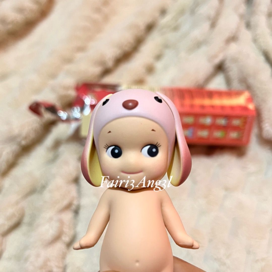 WTS LFB SONNY ANGEL LOP EAR RABBIT REGULAR, Hobbies & Toys, Toys ...