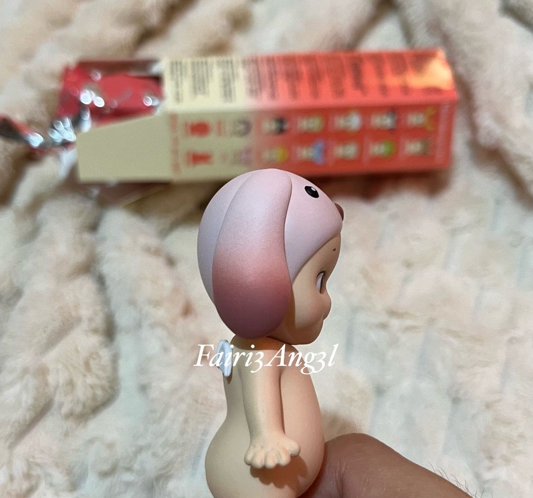 WTS LFB SONNY ANGEL LOP EAR RABBIT REGULAR, Hobbies & Toys, Toys ...