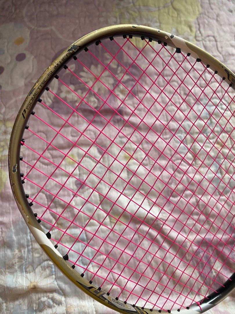 ARCSABER 10 PETER GADE Limited Edition, Sports Equipment, Sports ...