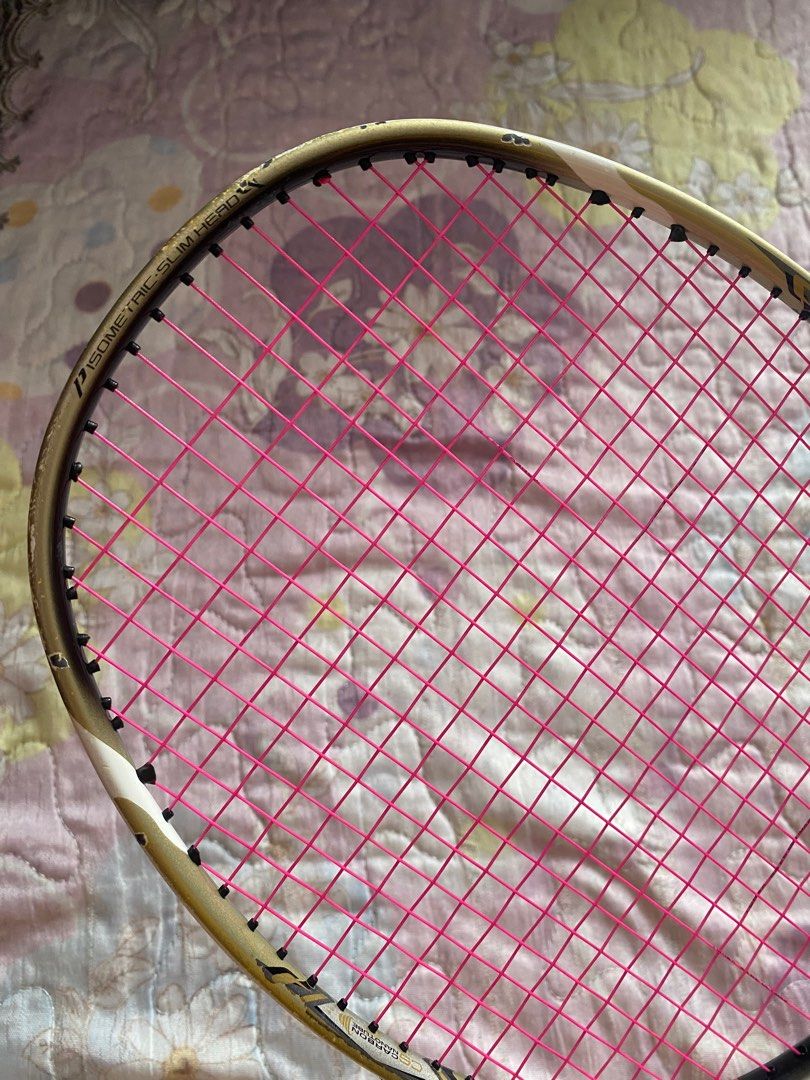 ARCSABER 10 PETER GADE Limited Edition, Sports Equipment, Sports ...