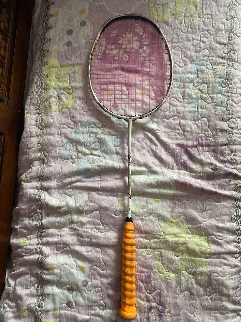 ARCSABER 10 PETER GADE Limited Edition, Sports Equipment, Sports ...