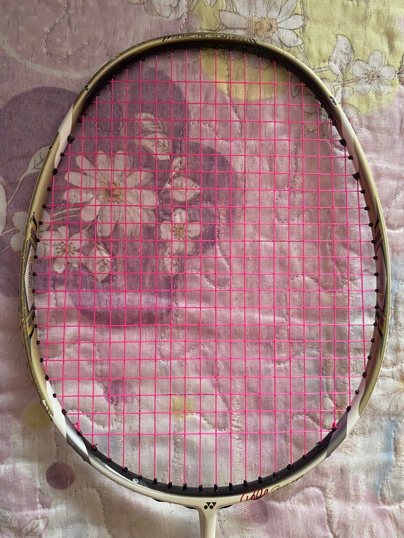 ARCSABER 10 PETER GADE Limited Edition, Sports Equipment, Sports ...