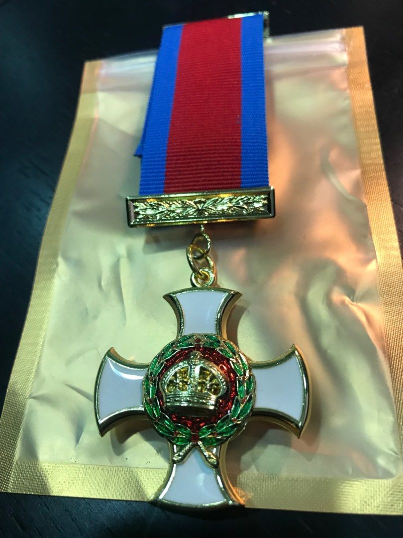 WW2 British Medal Replicas, Hobbies & Toys, Memorabilia & Collectibles ...