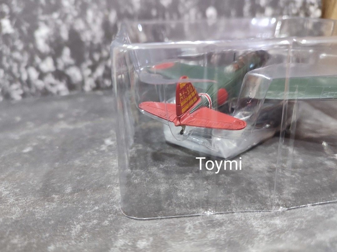 WW2 Nakajima B5N2 Kate Bomber Japanese Aircraft Jet Fighter, Hobbies ...