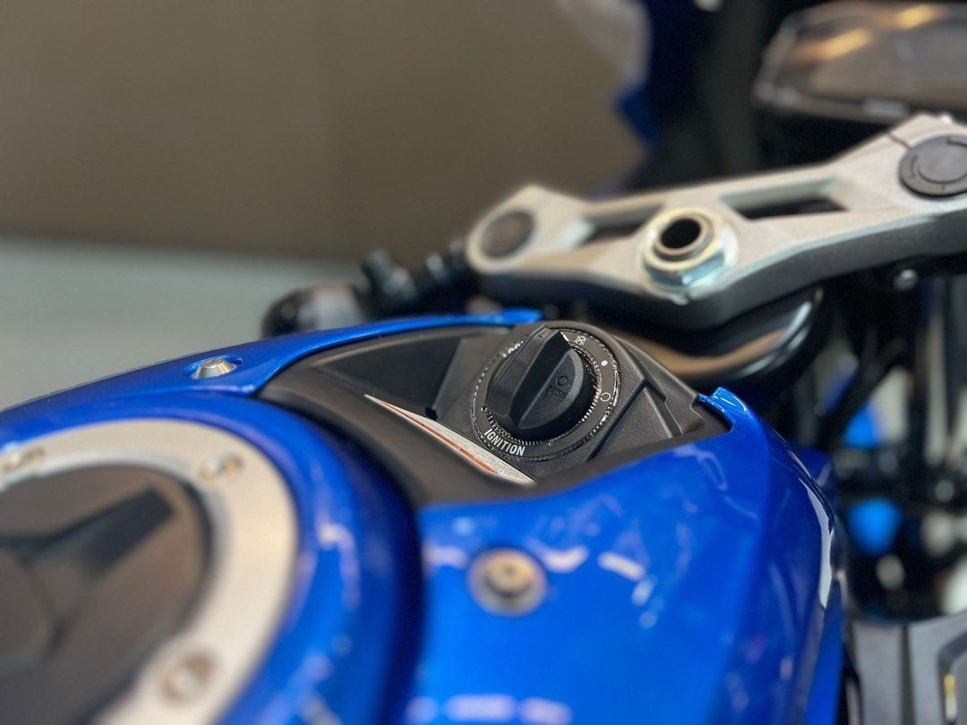 YAMAHA R15M / R15V4 / SUZUKI GSXR 150 , Motorcycles, Motorcycles for ...