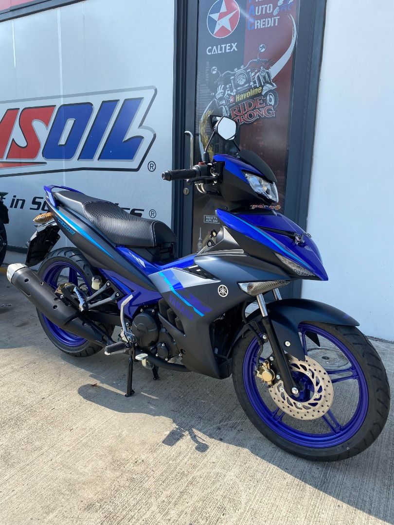 YAMAHA SNIPER V3 / SNIPER V3 / EXCITER / MXKING, Motorcycles ...